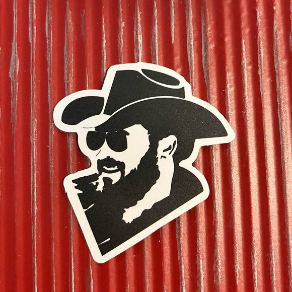 Design | Yellowstone Stickers | Poshmark